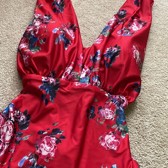 Modcloth | Swim | Cute Modcloth Swimsuit | Poshmark